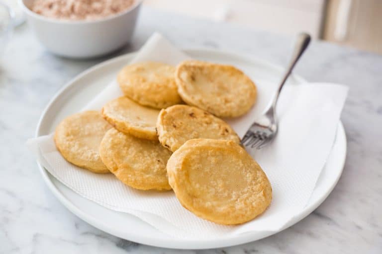 Sopitos de Colima - Maricruz Avalos Kitchen Blog