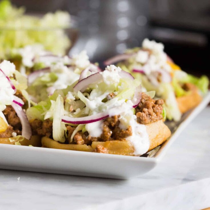 Sopes: How to make them from scratch - Maricruz Avalos Kitchen Blog