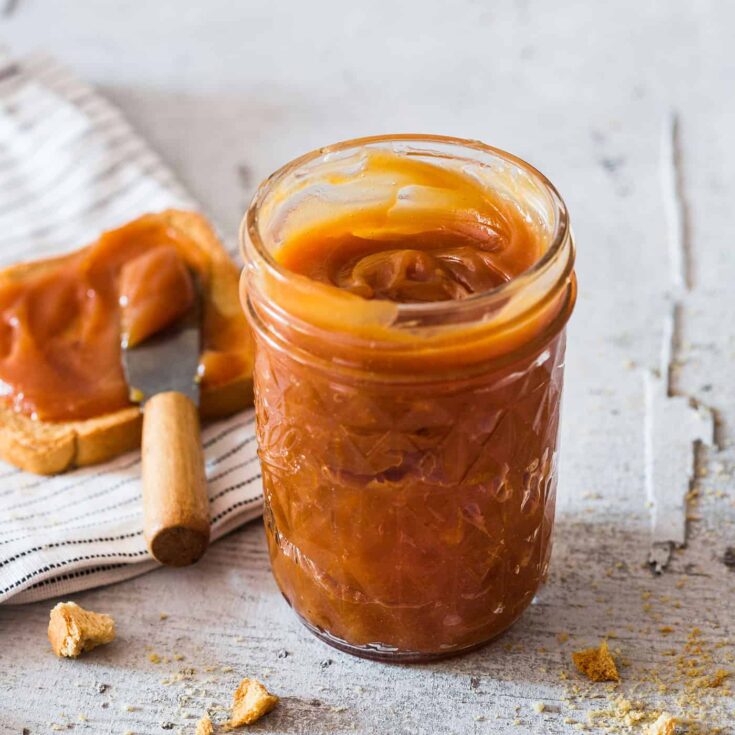 Mazapan Recipe (Mexican Peanut Candy)
