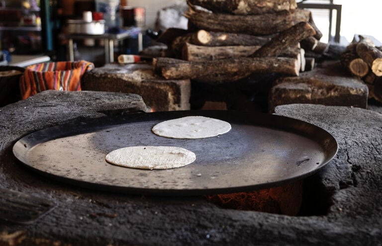 Sopes: How to make them from scratch - Maricruz Avalos Kitchen Blog