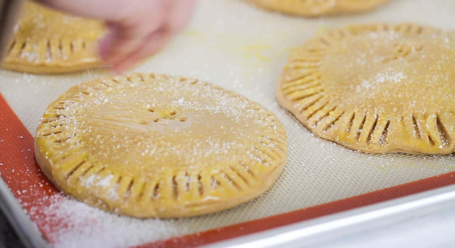 Coyotas de Sonora. Que son y como prepararlas en casa.