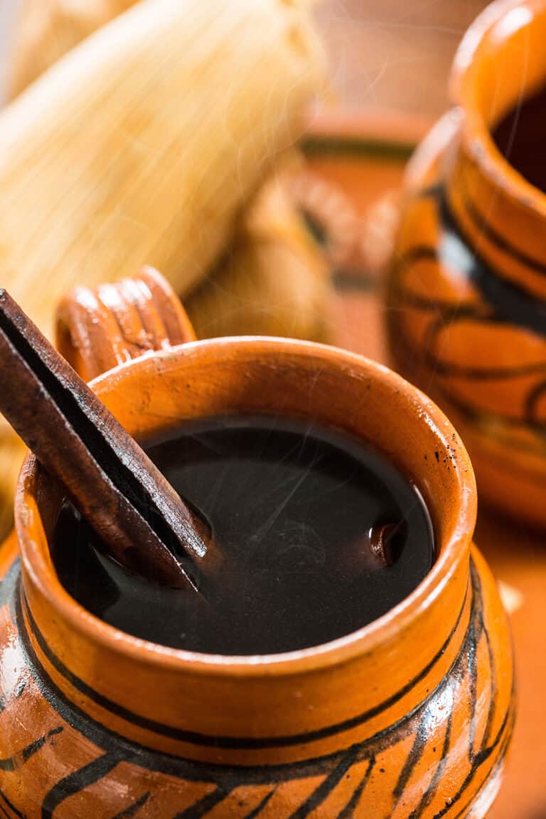 Café de Olla