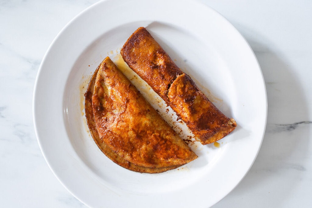 Authentic Enchiladas Rojas (Mexican Red Enchiladas)