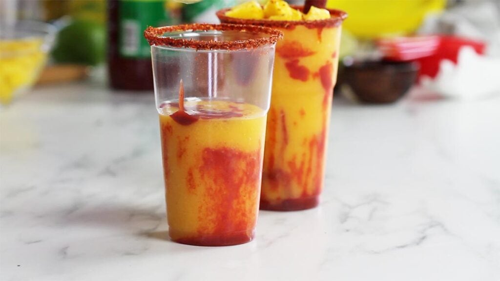 Easy Mangonada Recipe - Maricruz Avalos Kitchen Blog