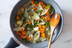 Cueritos: Pickled Pork Skin - Maricruz Avalos Kitchen Blog