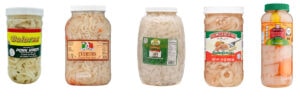 Cueritos: Pickled Pork Skin - Maricruz Avalos Kitchen Blog