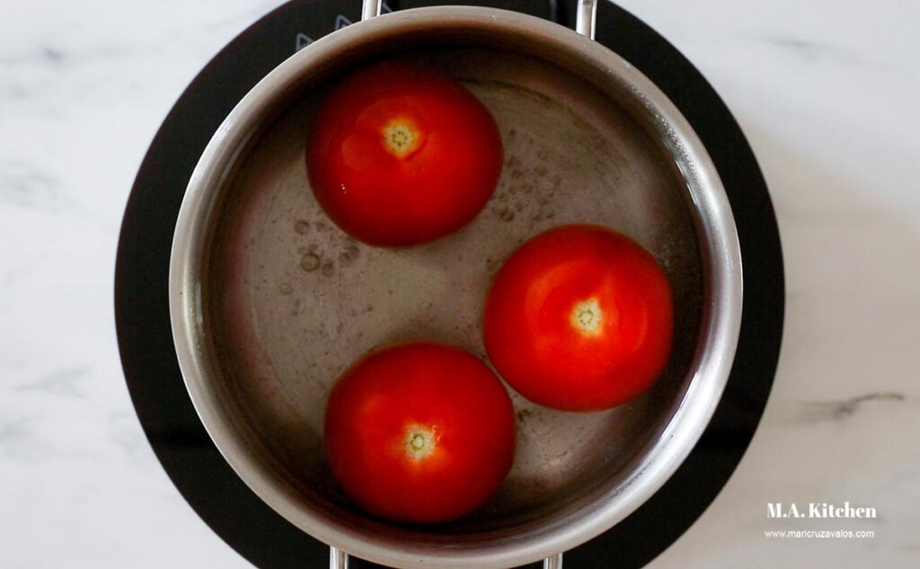 Salsa Roja Mexicana | Authentic Recipe
