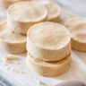 Mazapan Recipe (Mexican Peanut Candy)