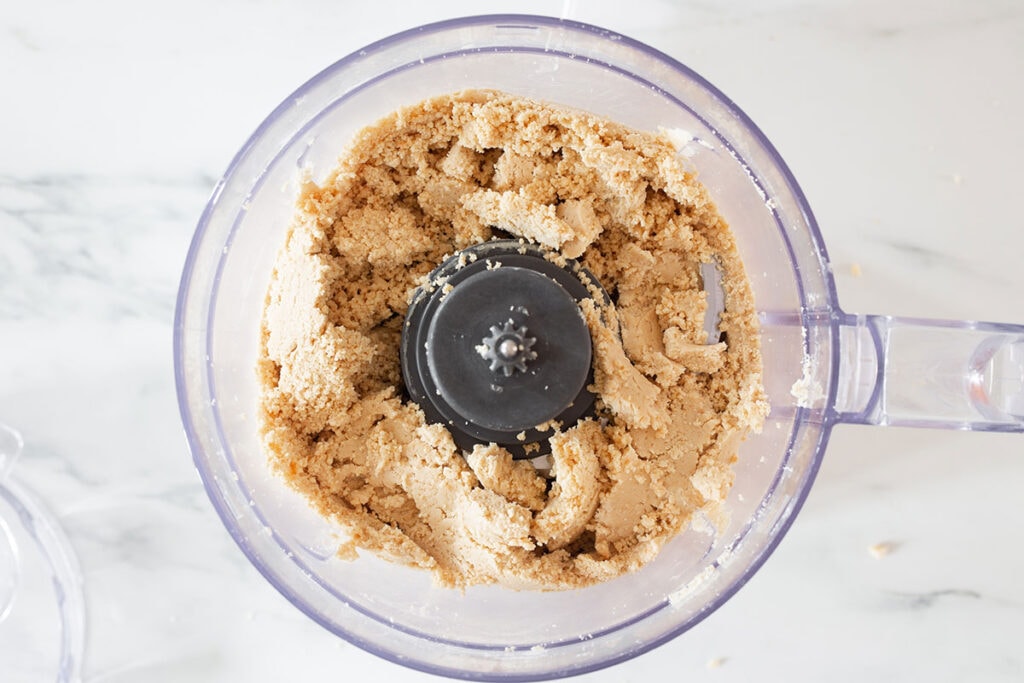 Mazapan Recipe (Mexican Peanut Candy)