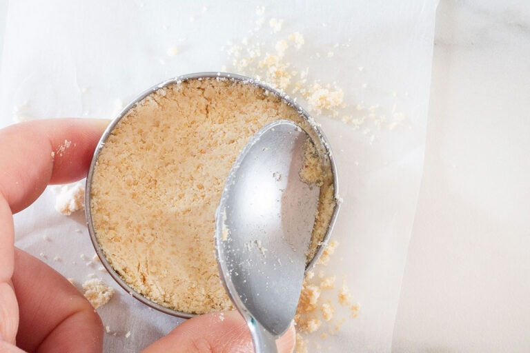 Mazapan Recipe (Mexican Peanut Candy)