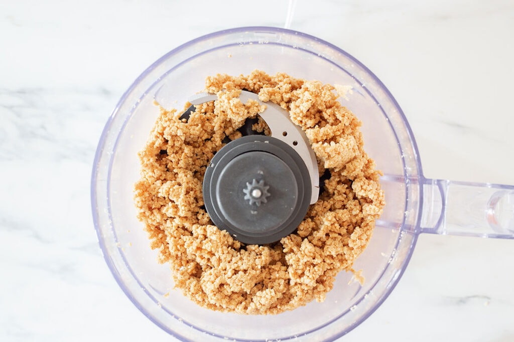 Mazapan Recipe (Mexican Peanut Candy)
