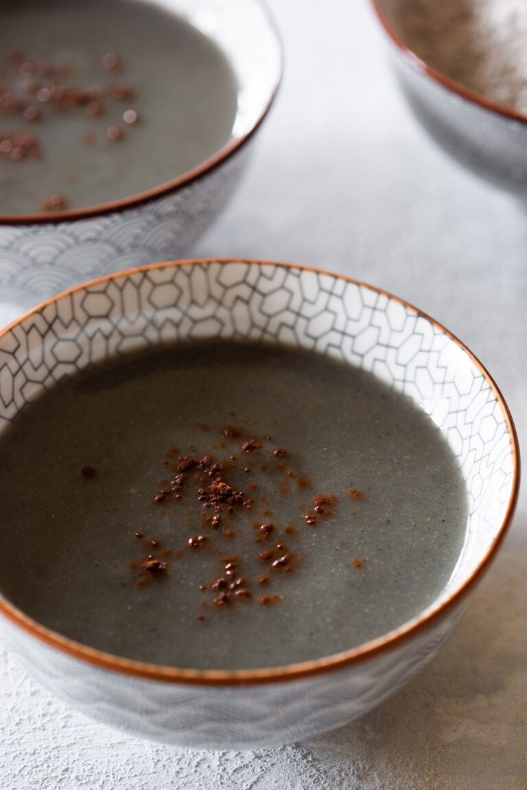 Atole de Maíz Gorm