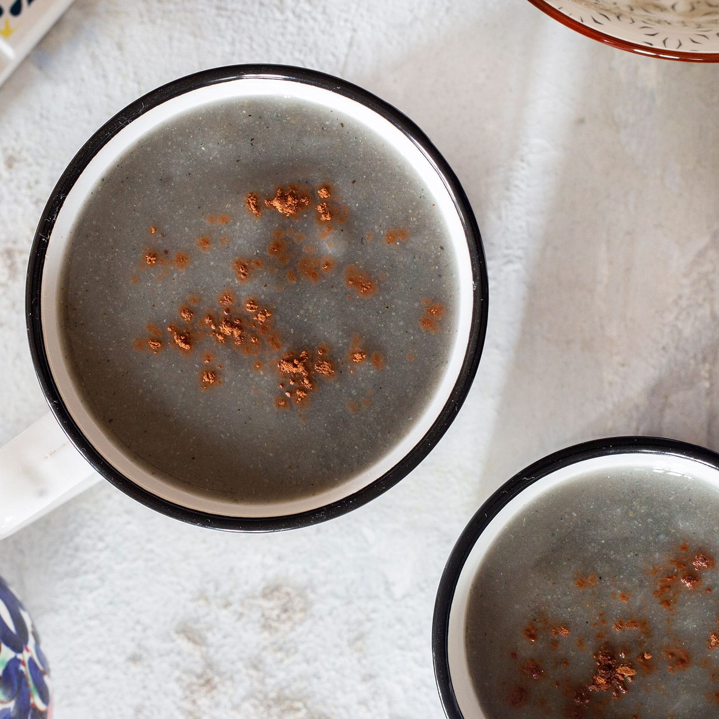 Atole: All about this pre-Hispanic beverage