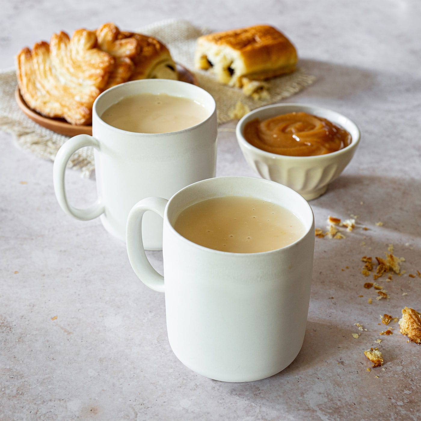 Otameal Atole de Avena