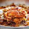 Chori Pollo (chicken and chorizo)