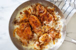Chori Pollo (chicken and chorizo)