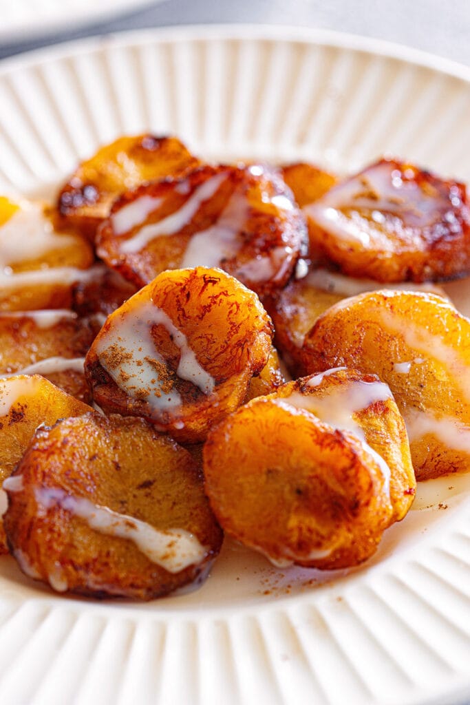 Plátanos Fritos