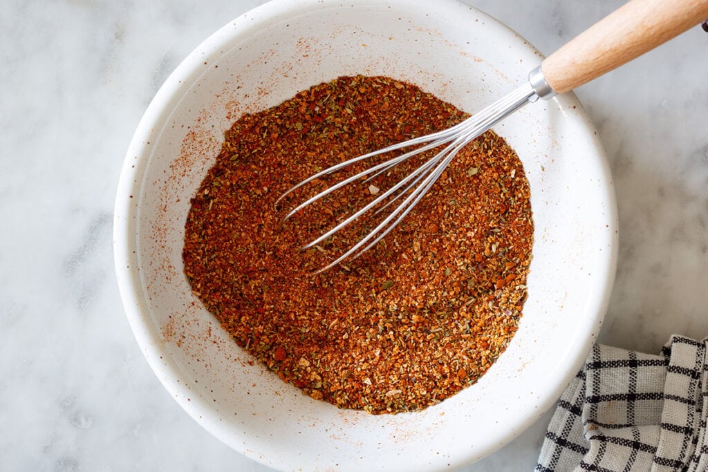 Carne Asada Seasoning