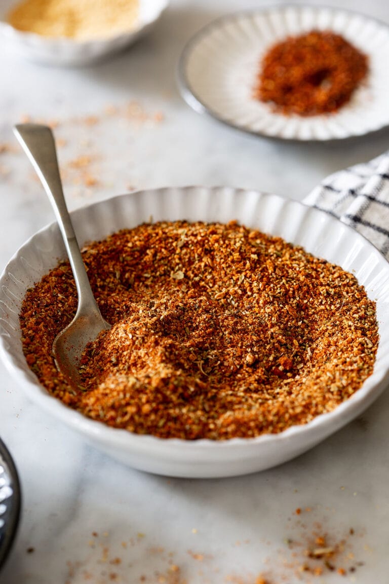 Carne Asada Seasoning