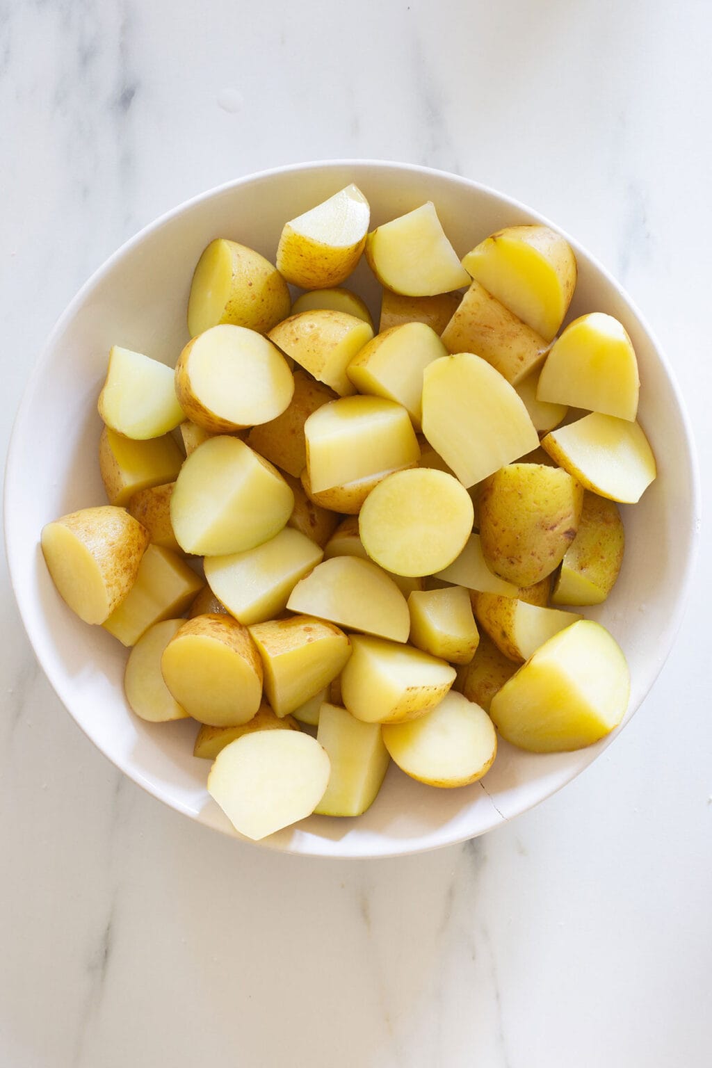 Chipotle Potato Salad