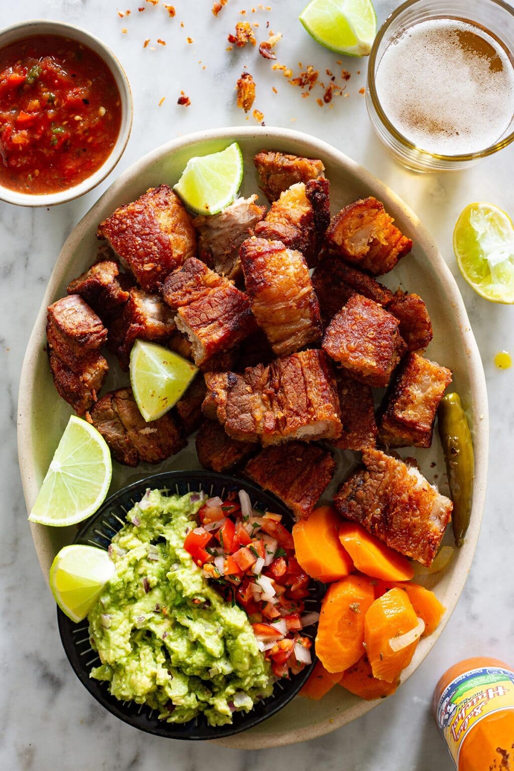 Mexican Chicharrones