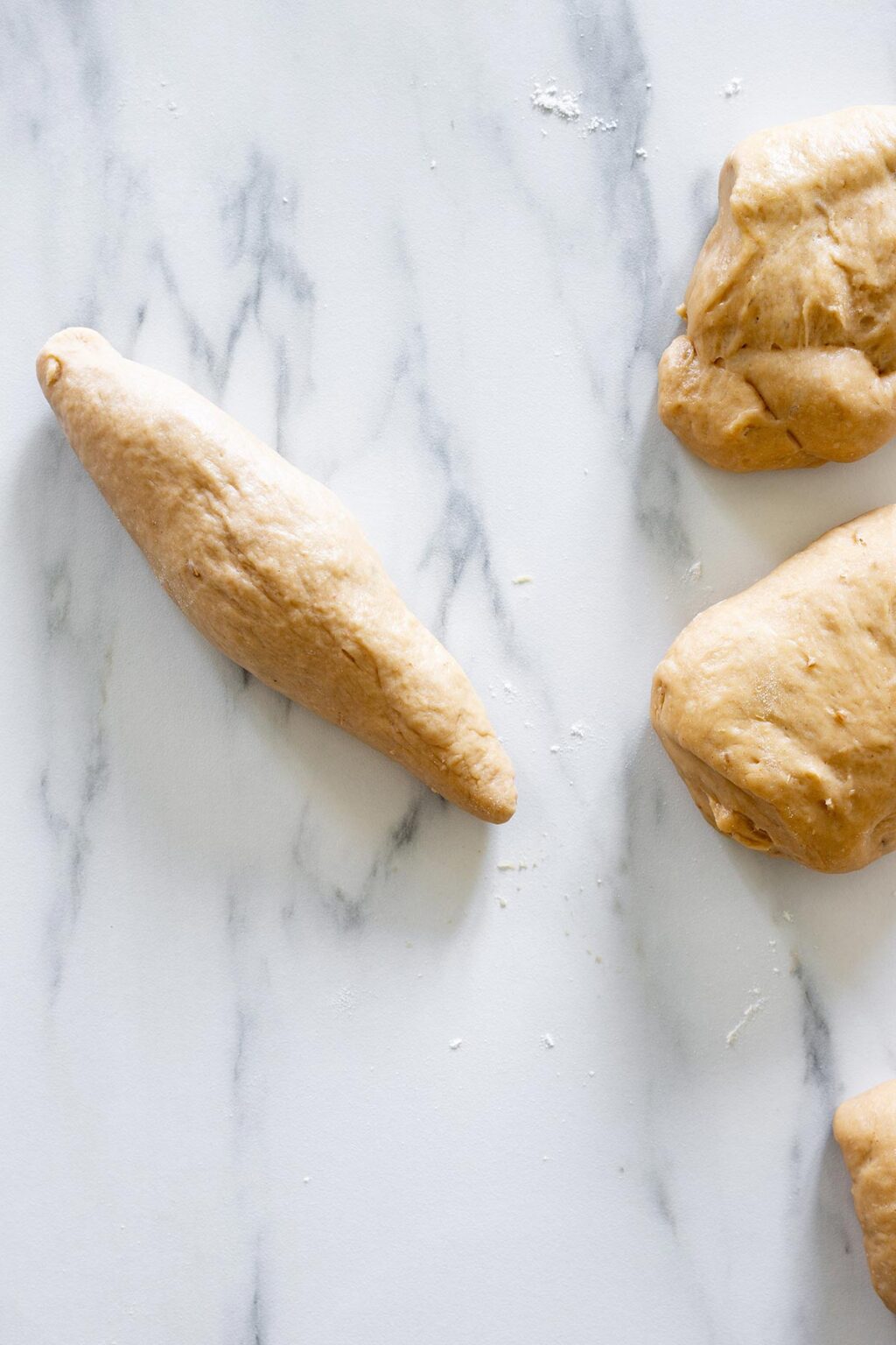 Cocoles de Anis (anise bread)