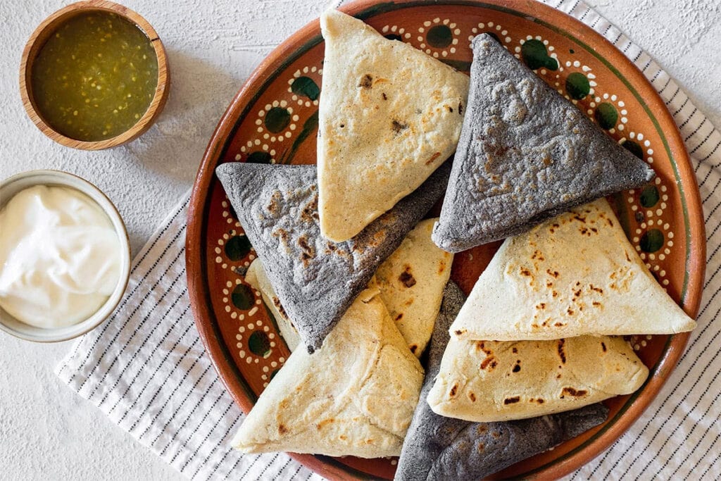 17 Easy to Follow Ideas for Cooking with Masa Harina at Home