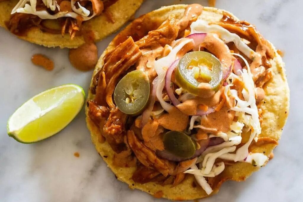 16 Irresistible Tostadas and Tacos Recipes for Casual Meals and Gatherings