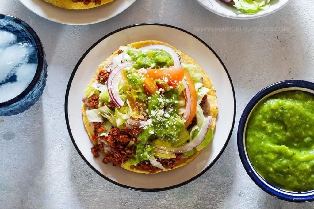 16 Irresistible Tostadas and Tacos Recipes for Casual Meals and Gatherings