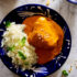 Encacahuatado (Chicken With Peanut Sauce)