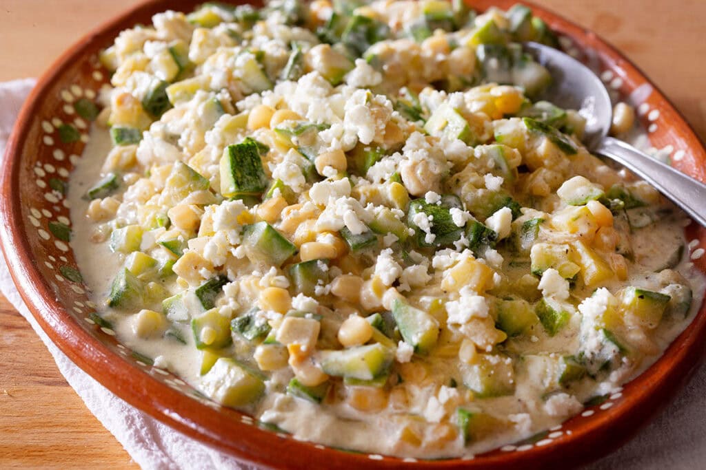 15 Easy Mexican Sides That Turn Any Meal into a Fiesta