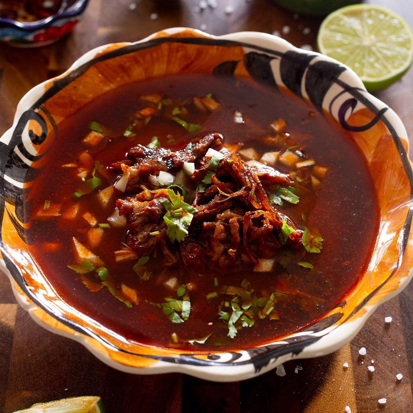 Traditional Birria De Res Recipe - Infoupdate.org