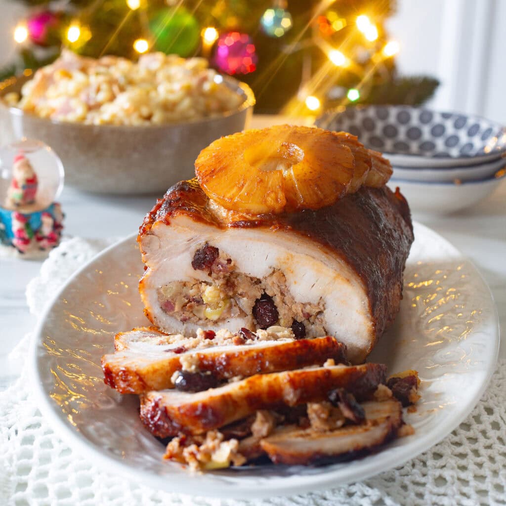 Lomo Relleno